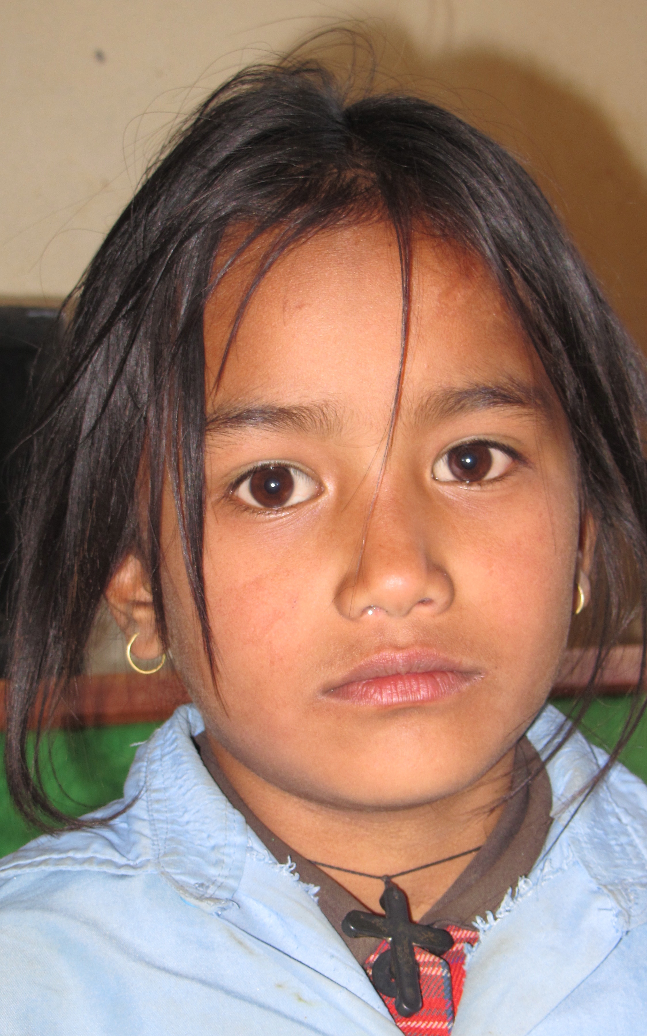 Rammaya Mijar – SEA Népal – Solidarité Enfance Asie